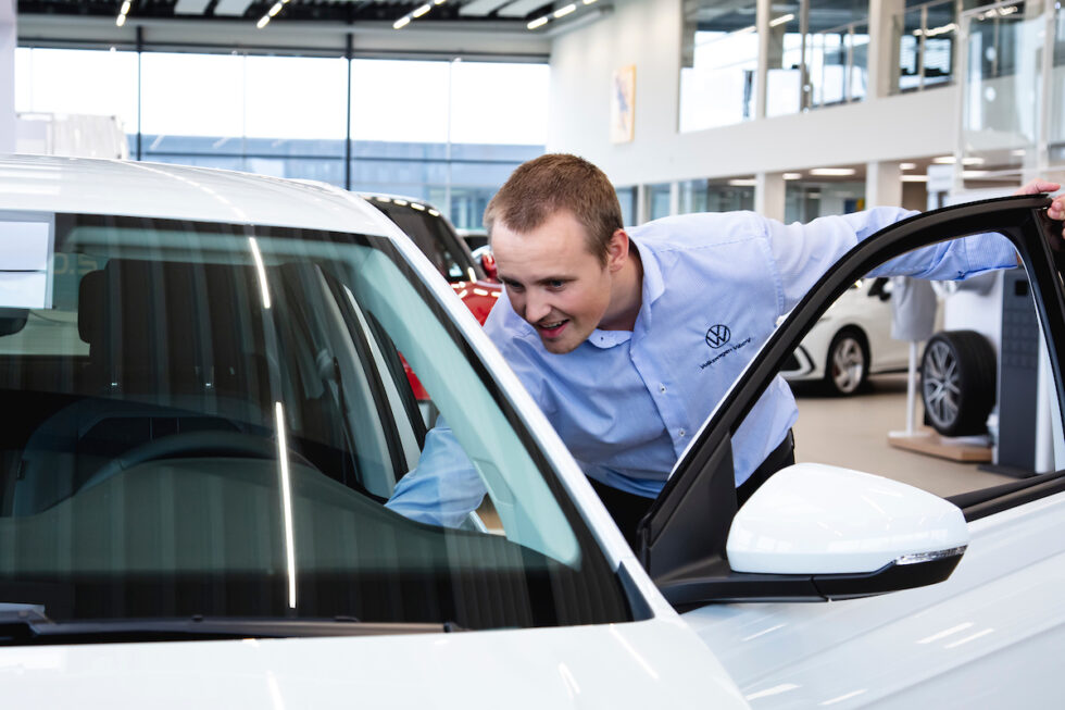 VW forhandler i Viborg og Skive » Vi har din næste Volkswagen