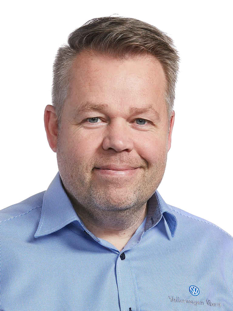 Personaleoversigt Viborg | Sølvsten