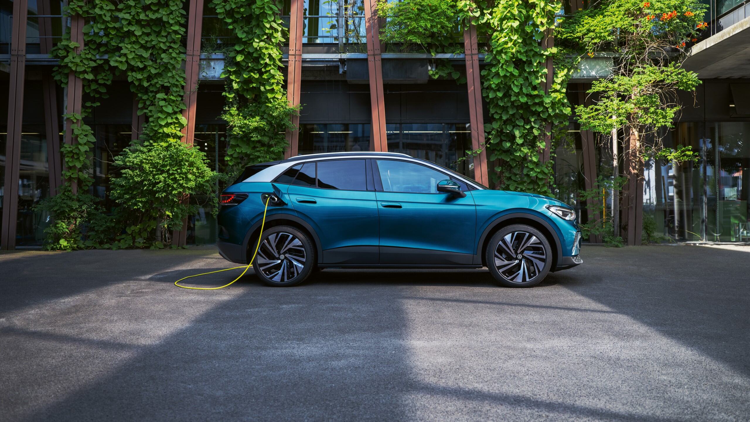 VW forhandler i Viborg og Skive » Vi har din næste Volkswagen